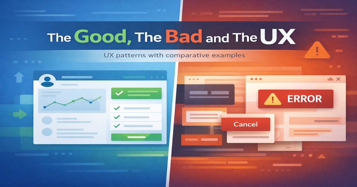 Auto-submit verification code | The Good, The Bad and The UX
